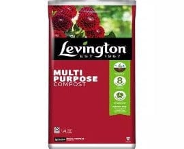 Levington Peat Free Multi Purpose Compost 40L — Alter Supplies